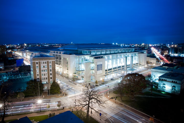 Smart City enables mass broadcast of live surgeries at TCT