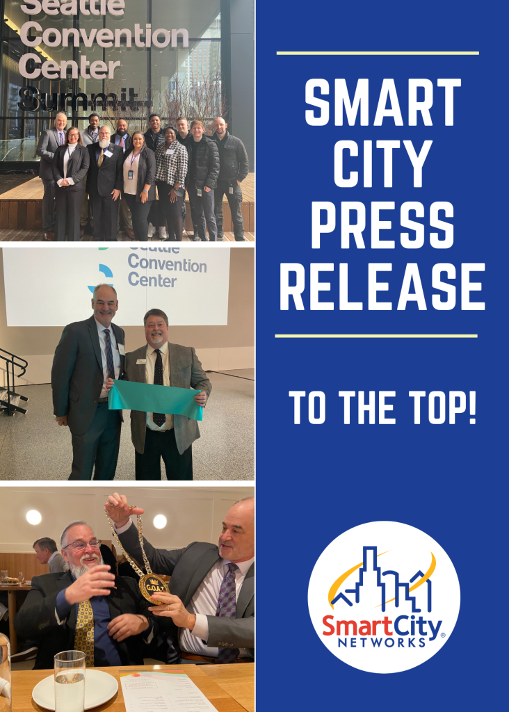 Seattle Convention Center Unveils Major Addition Featuring Smart City ...