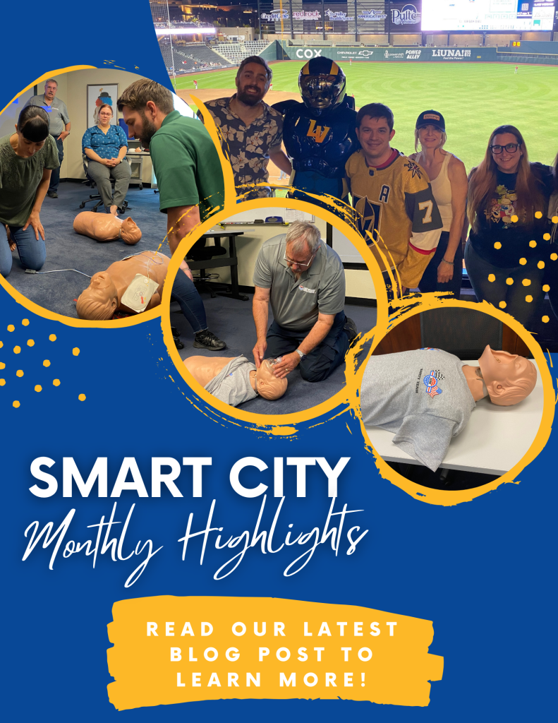 Smart City Networks Monthly Highlights: June 2023 - Smart City