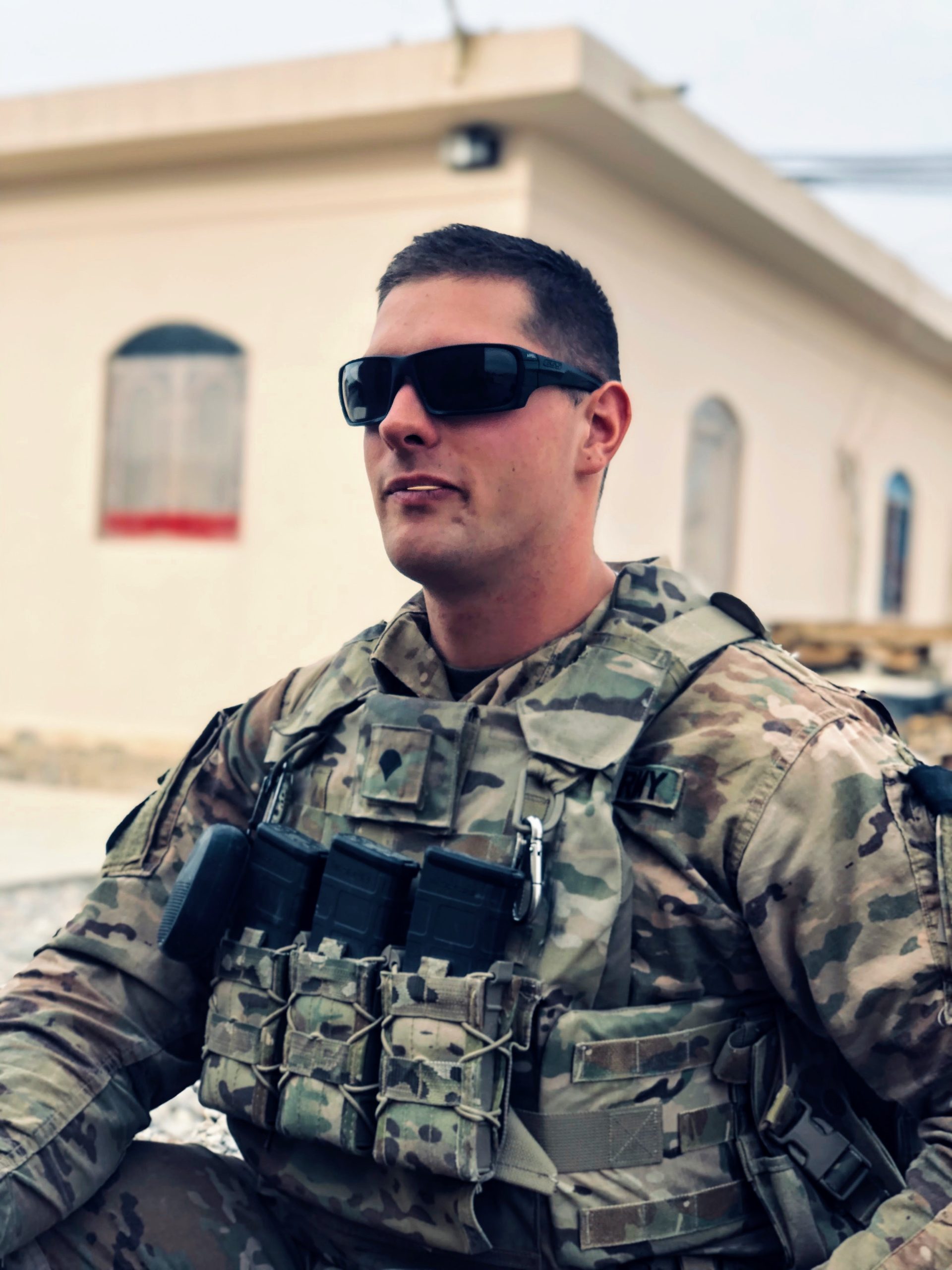 Honoring Our Heroes: The Veterans of Smart City Networks - Smart City