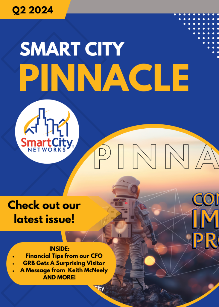 Pinnacle Archives - Smart City